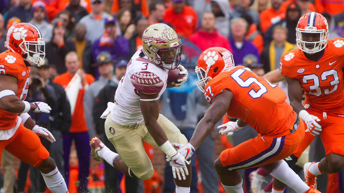 Preview and Prediction: Clemson Tigers vs. Florida State Seminoles ...