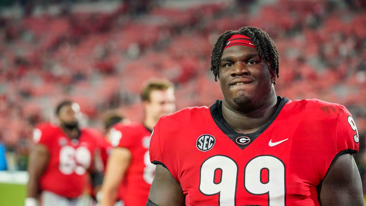 Is There a More Athletic Player in the NFL Draft, Pound-for-Pound, than ...