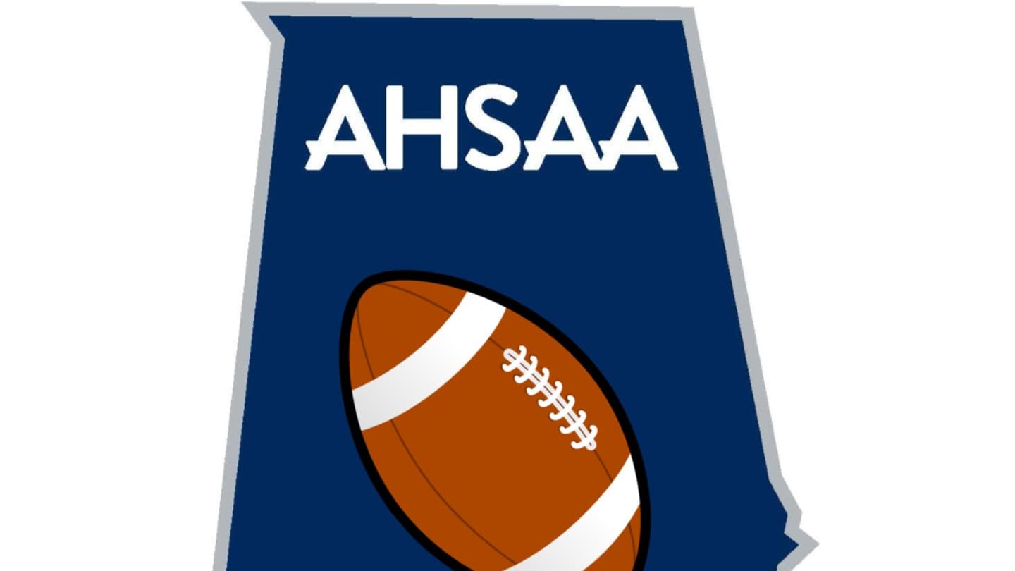 2021 AHSAA Football Playoff Pairings, Schedule - Sports Illustrated ...