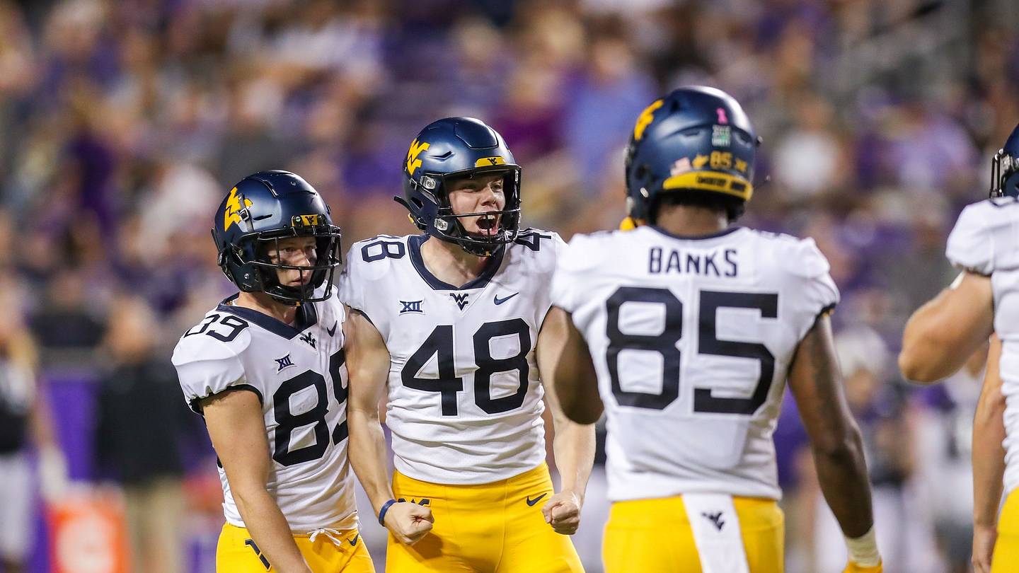 Casey Legg Appears on the 2022 Preseason Lou Groza Award Watch List ...