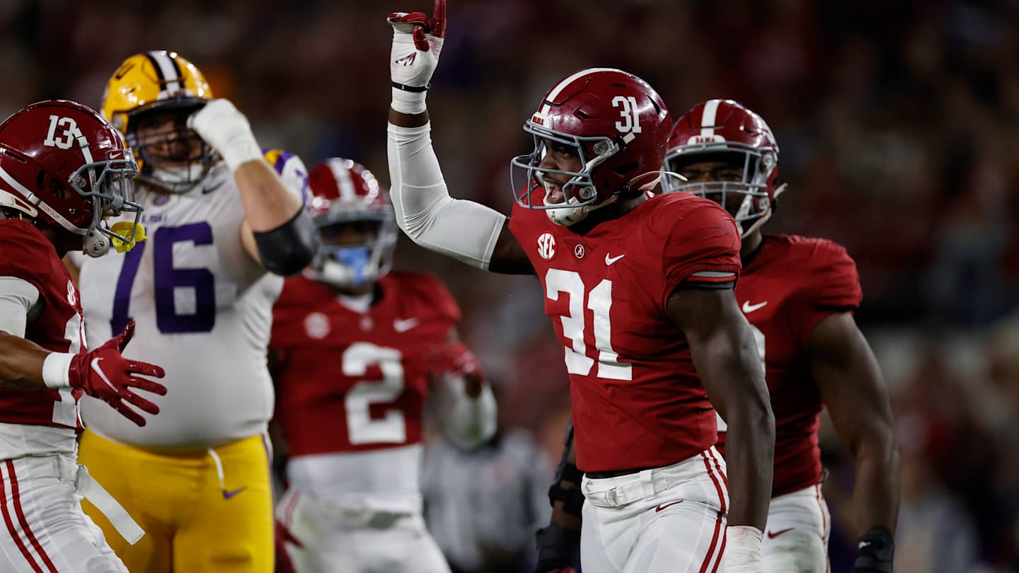 Growing Hype for Alabama at LSU Evident In Rising Ticket Prices ...