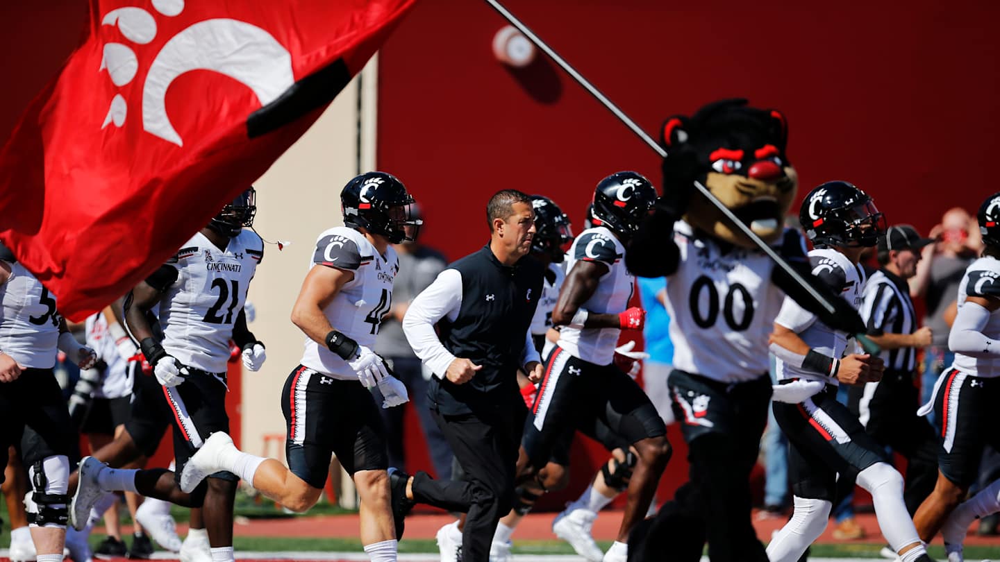 UC Sneaks Into Top-20 in Latest ESPN Recruiting Rankings - All Bearcats