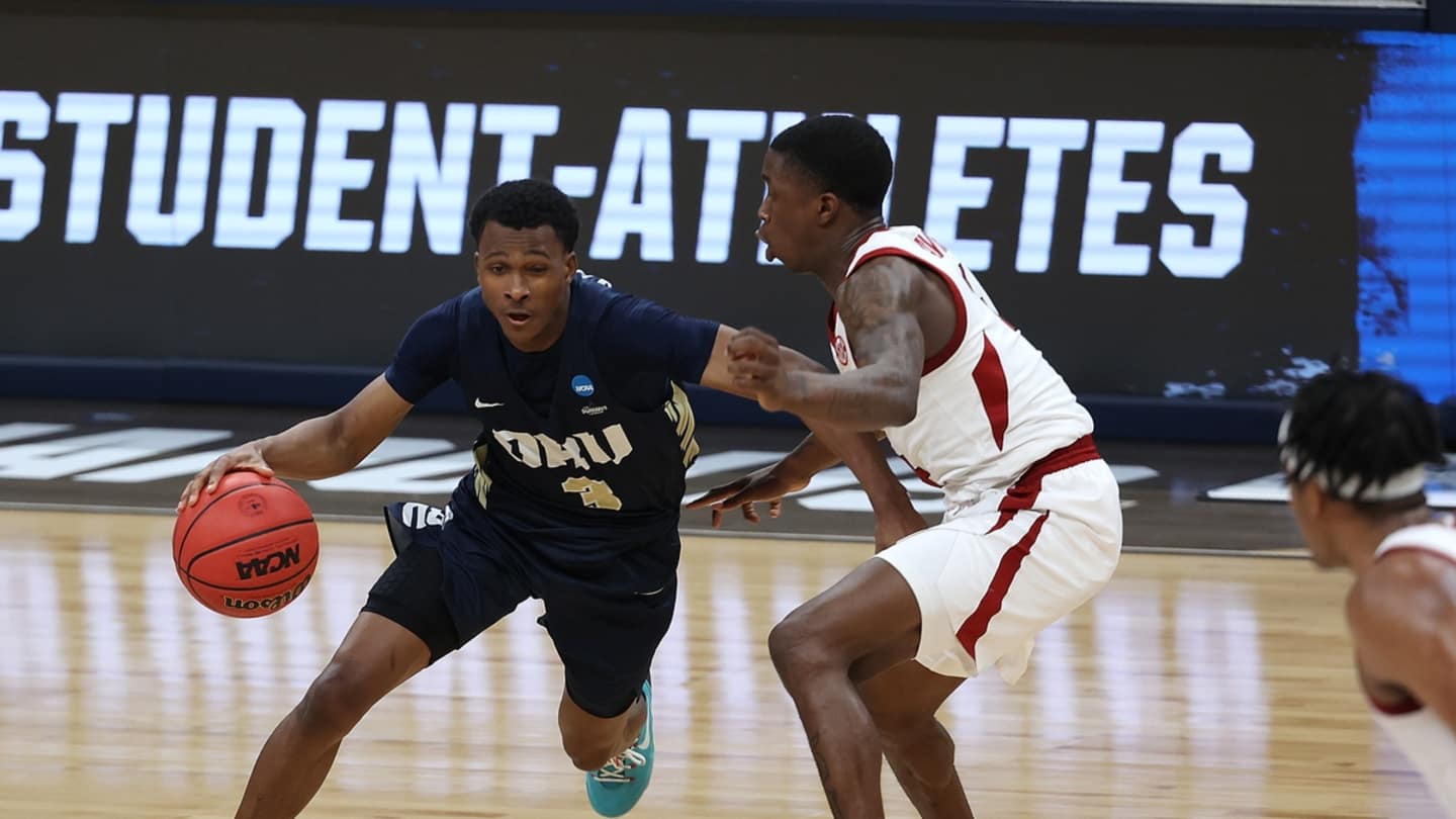 Watch Oral Roberts at Denver: Stream men's college basketball live - How to Watch and Stream ...