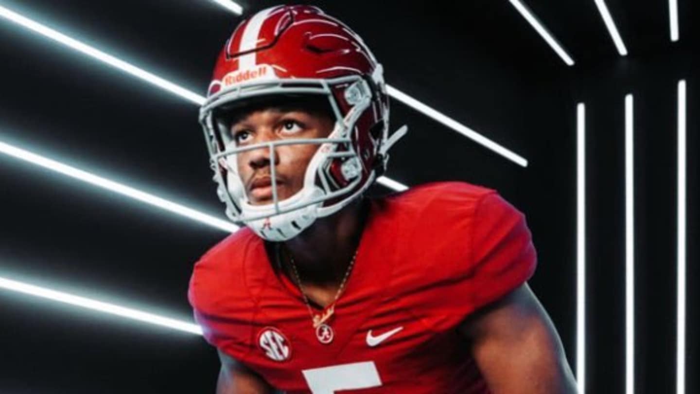 Butkus Award Winner Shawn Murphy Signs National Letter of Intent to ...