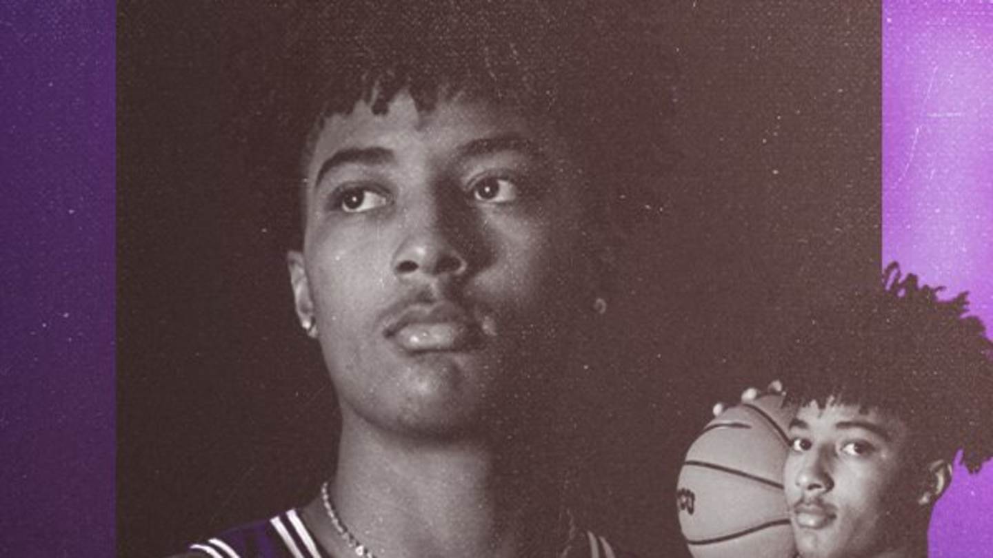 TCU Men's Basketball: PJ Haggerty Signs with the Frogs - Sports ...