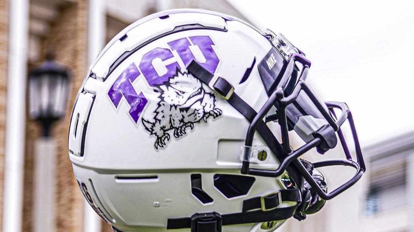 TCU Football vs Oklahoma State: Uniform Reveal and Kickoff Time ...