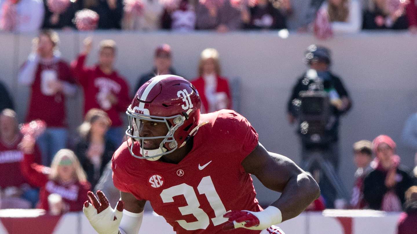 BamaCentral 22 for '22: What is Alabama’s Biggest Strength for the ...
