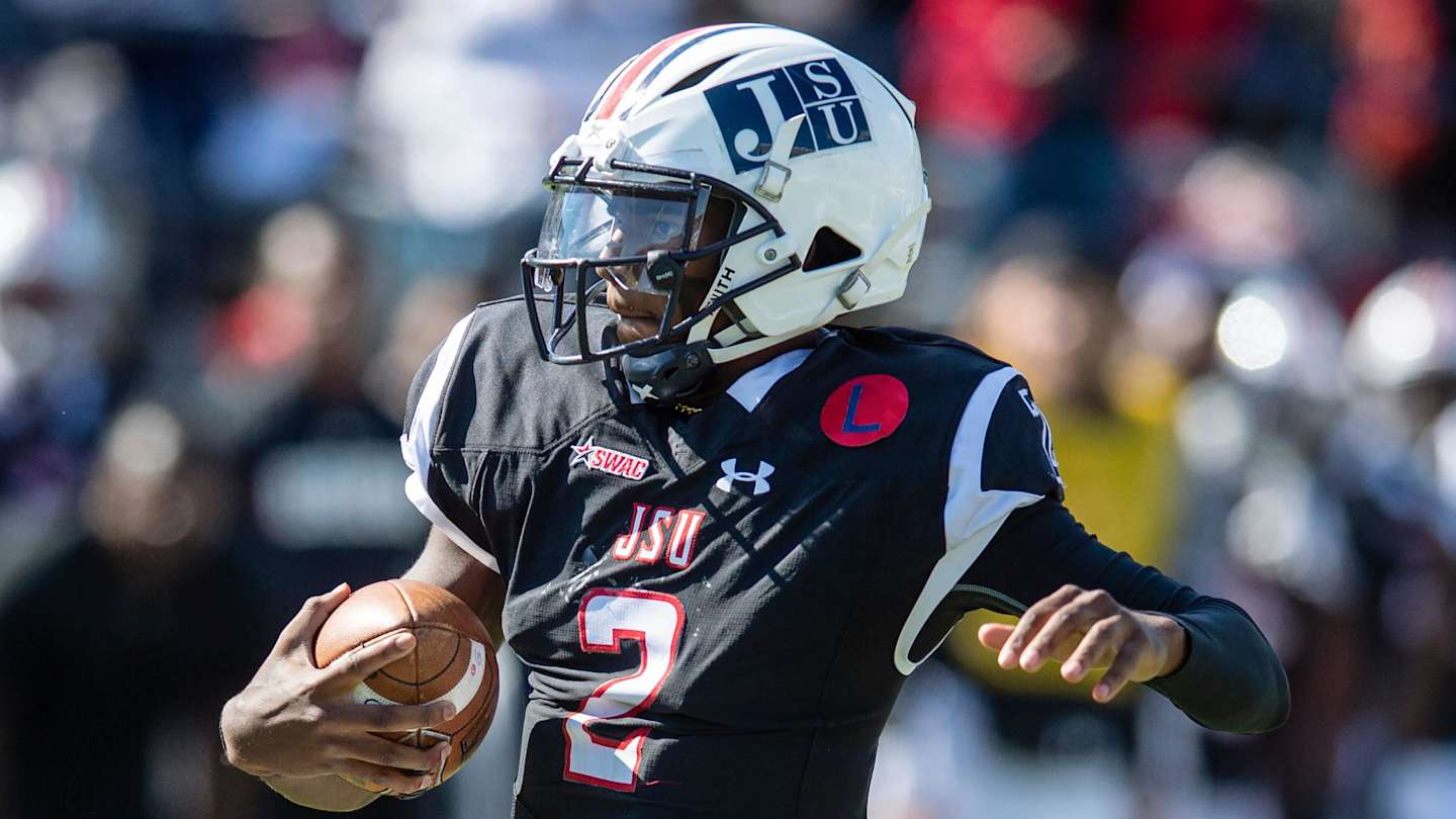 Shedeur Sanders Reveals He Will Follow Deion Sanders to Colorado ...