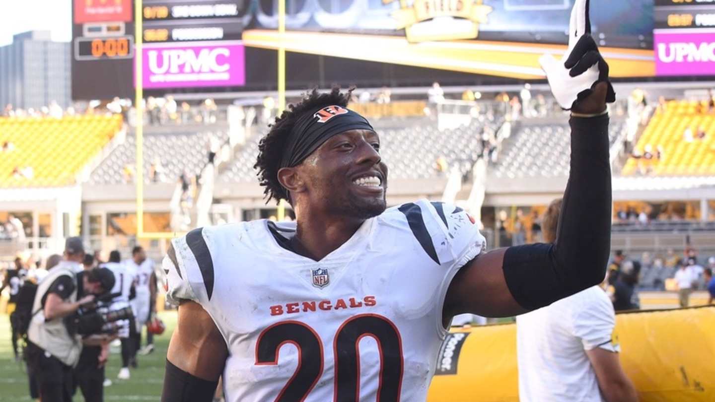 Cincinnati Bengals head coach Zac Taylor Praises Eli Apple: 'He's Done ...