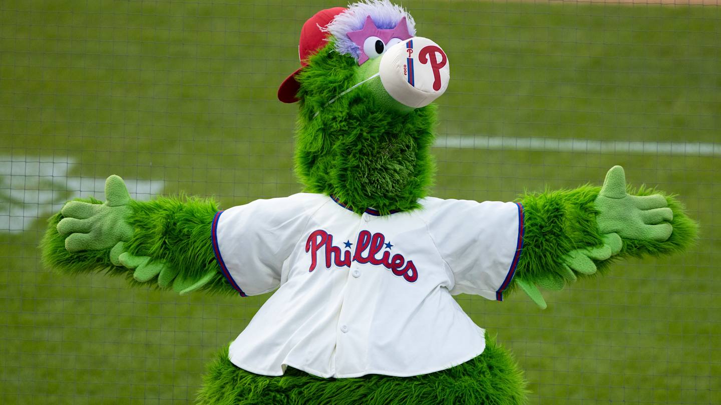 Get Your Exclusive Philadelphia Phillies 'Red October' Bobbleheads ...