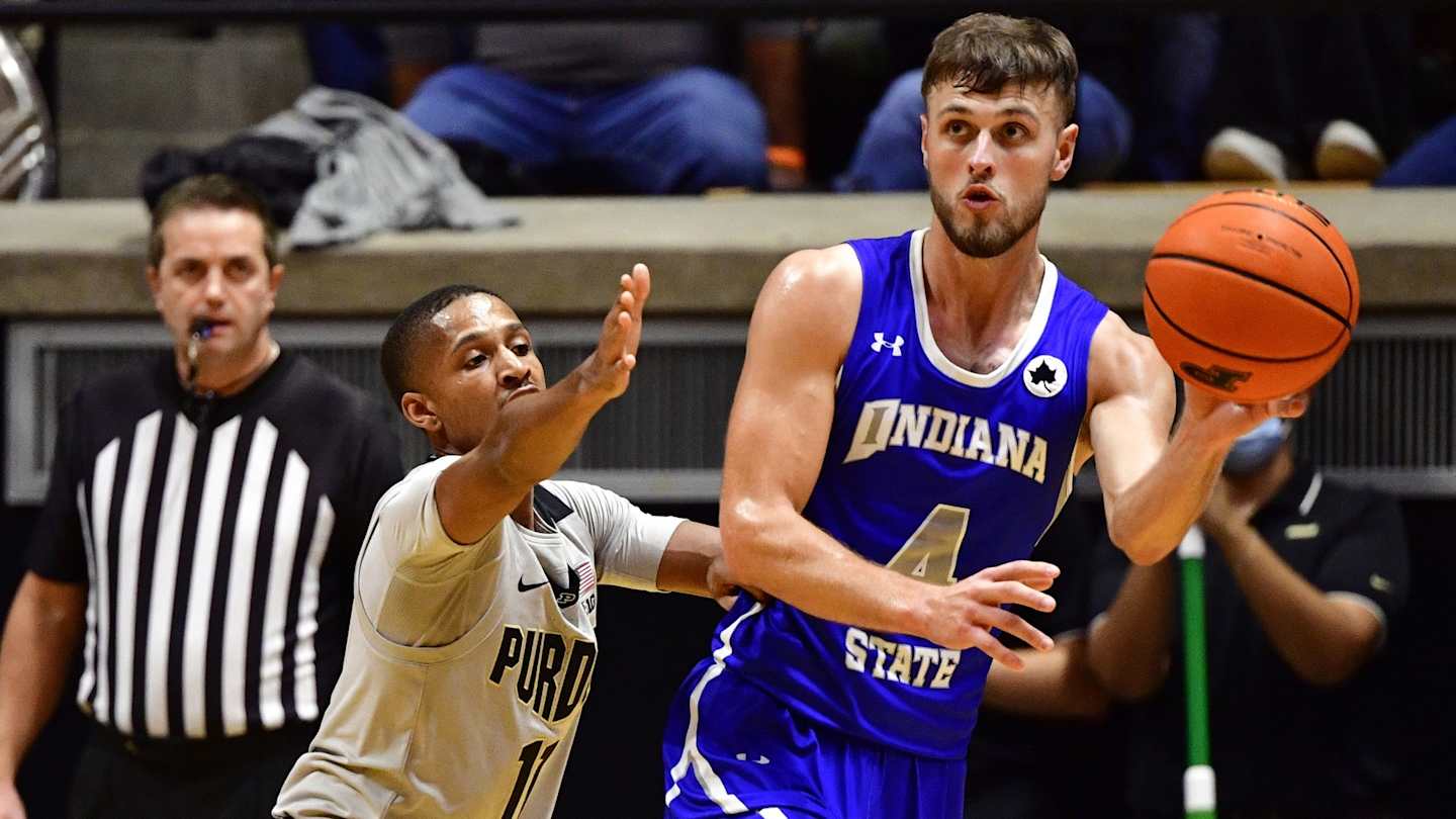 Another Year Older and Wiser, Purdue's Isaiah Thompson Off to Great ...