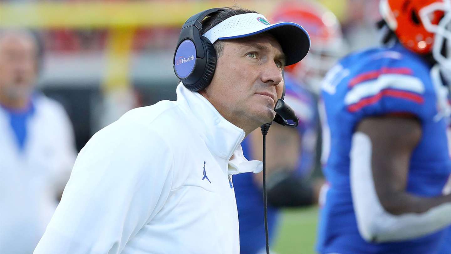 What is Dan Mullen's buyout from Florida? Contract details on the ...