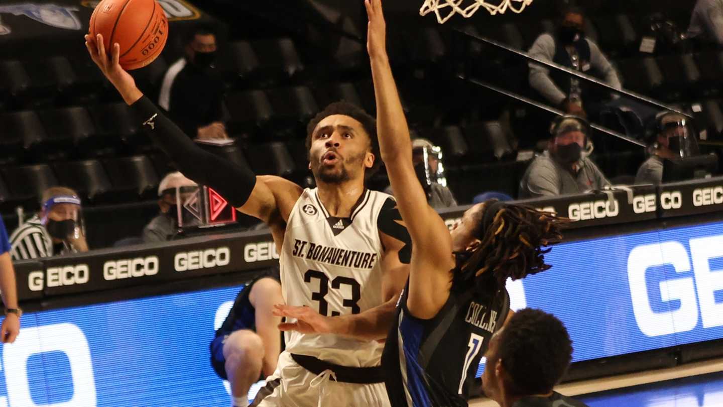 Watch George Washington at St Bonaventure: Stream college basketball - How to Watch and Stream ...