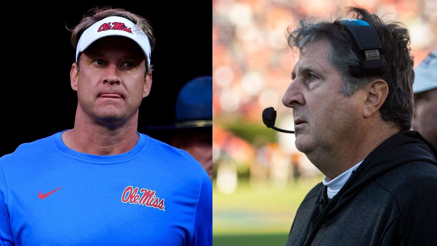 Hindsight to Hindlimbs: How The Egg Bowl Rivalry Was Restored - The ...