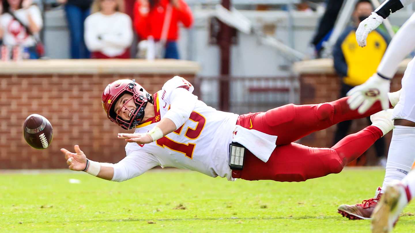 Watch Big 12 Football NOW! Iowa State vs. #19 Clemson - Sports ...