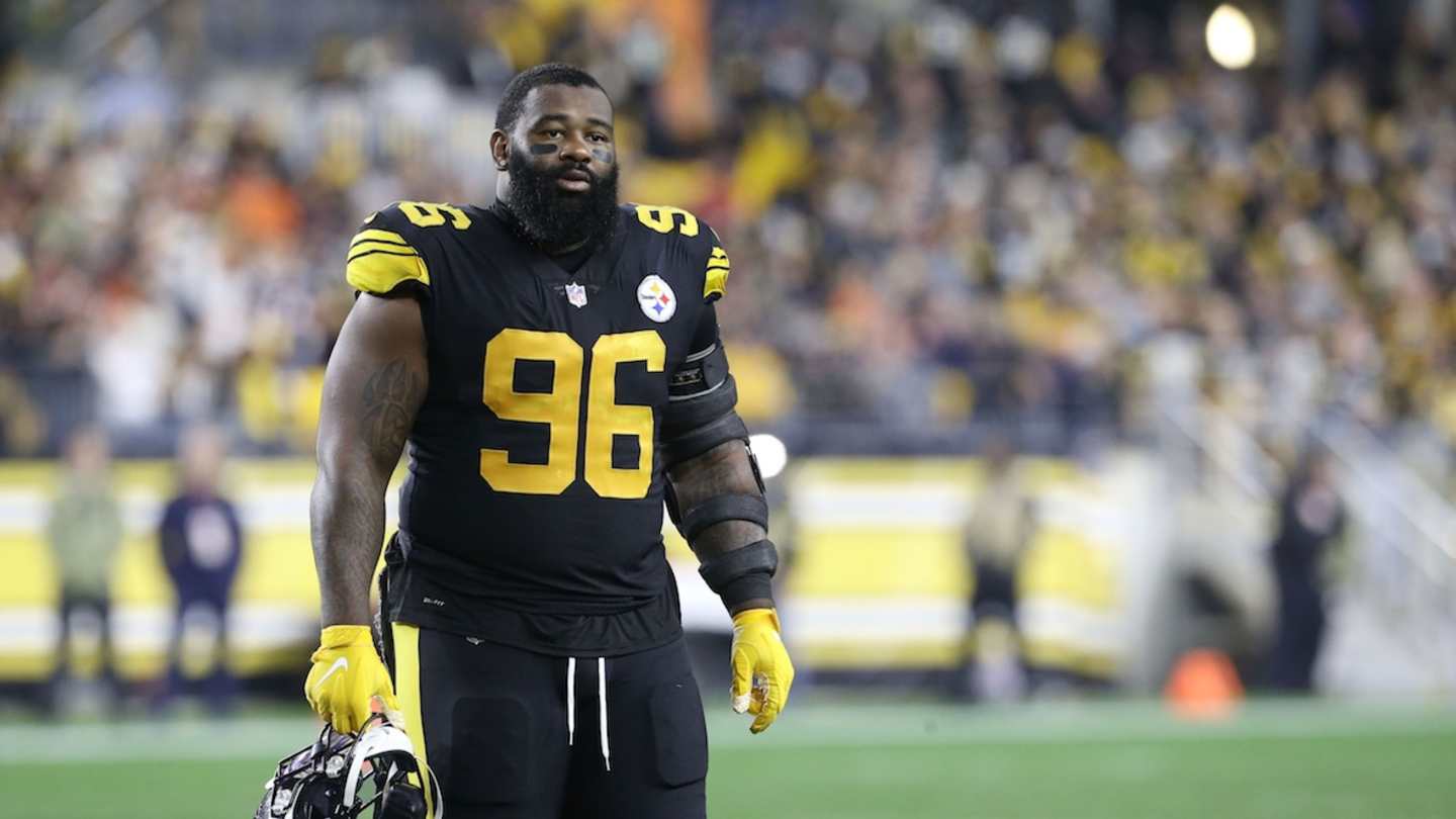 Pittsburgh Steelers Make Roster Moves Ahead of Titans Game - Sports ...