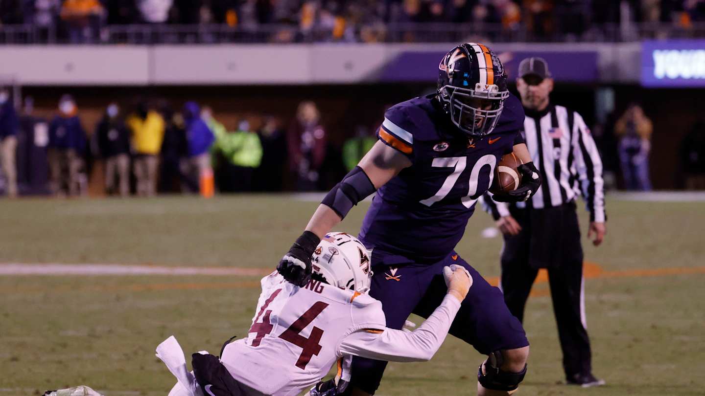 Inside the Fatal Bobby Haskins Lateral Play Call - Sports Illustrated ...