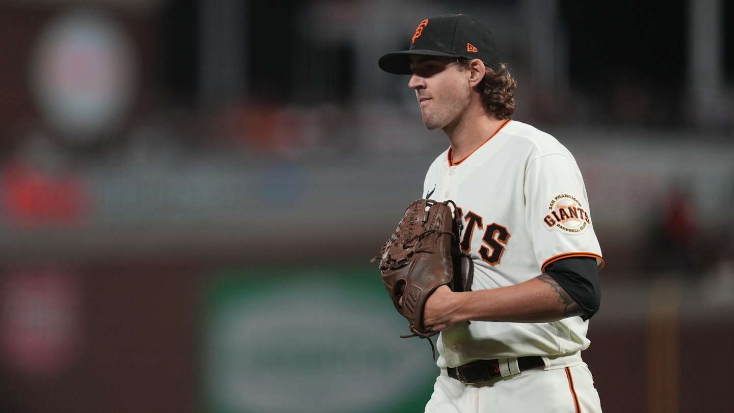 Kevin Gausman contract: Blue Jays sign top starter t $110 million ...