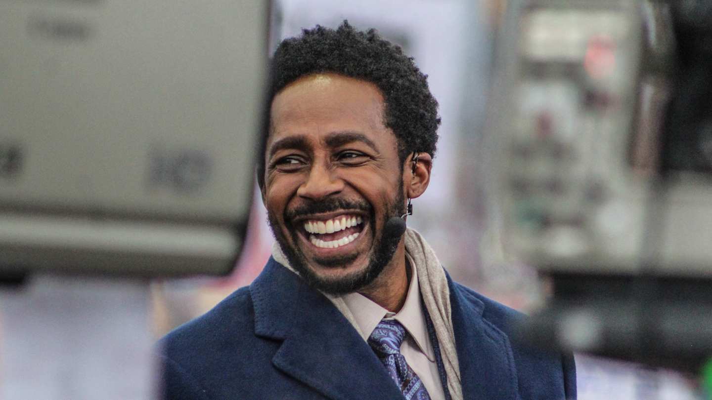 Desmond Howard recalls how the most famous Heisman pose almost didn't ...