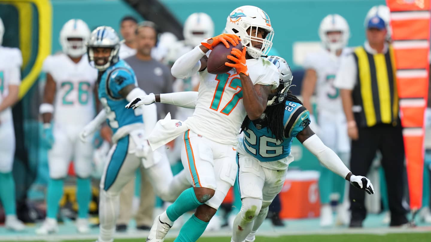 Sunday Miami Dolphins Mailbag: Tua, Van Ginkel, Holland, Expectations, 2021 Draft Class, and ...