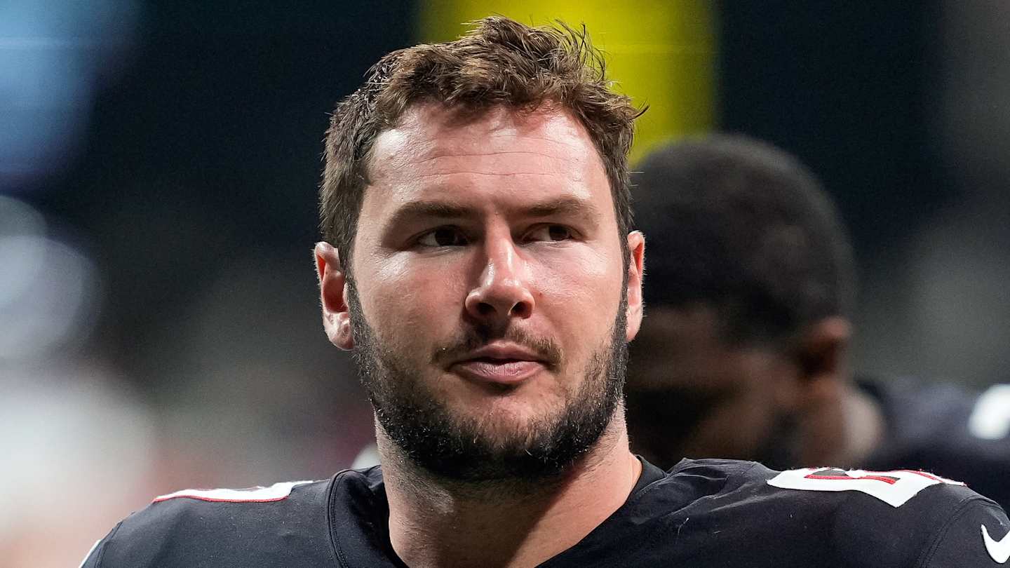 Atlanta Falcons Minicamp: Who's The Starting Center? - Sports ...