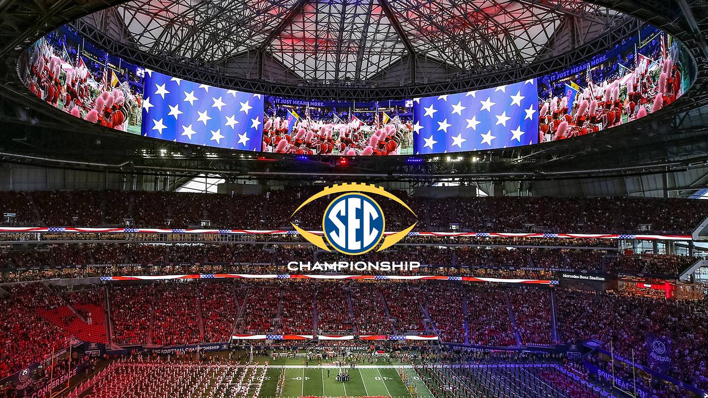SEC Power Rankings: Two in CFP? - Sports Illustrated Texas A&M Aggies ...