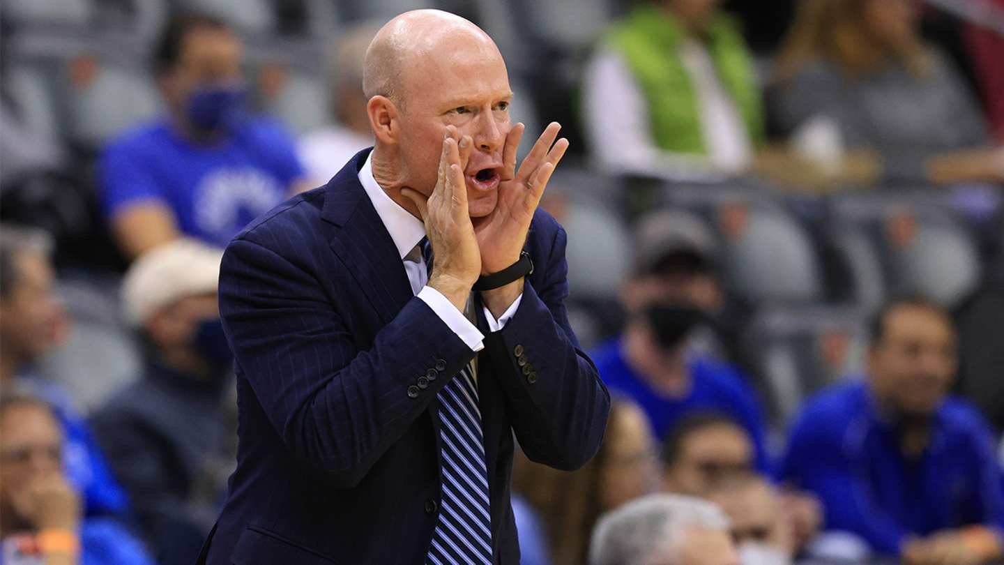 Maryland basketball coach rumors: Willard, Enfield lead top candidates ...