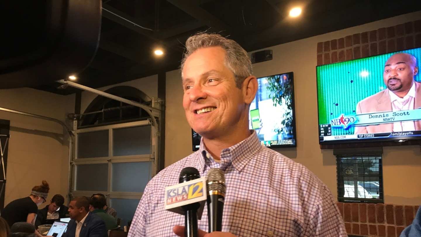 Report: Tommy Moffitt Won’t Return As LSU Football Strength and ...