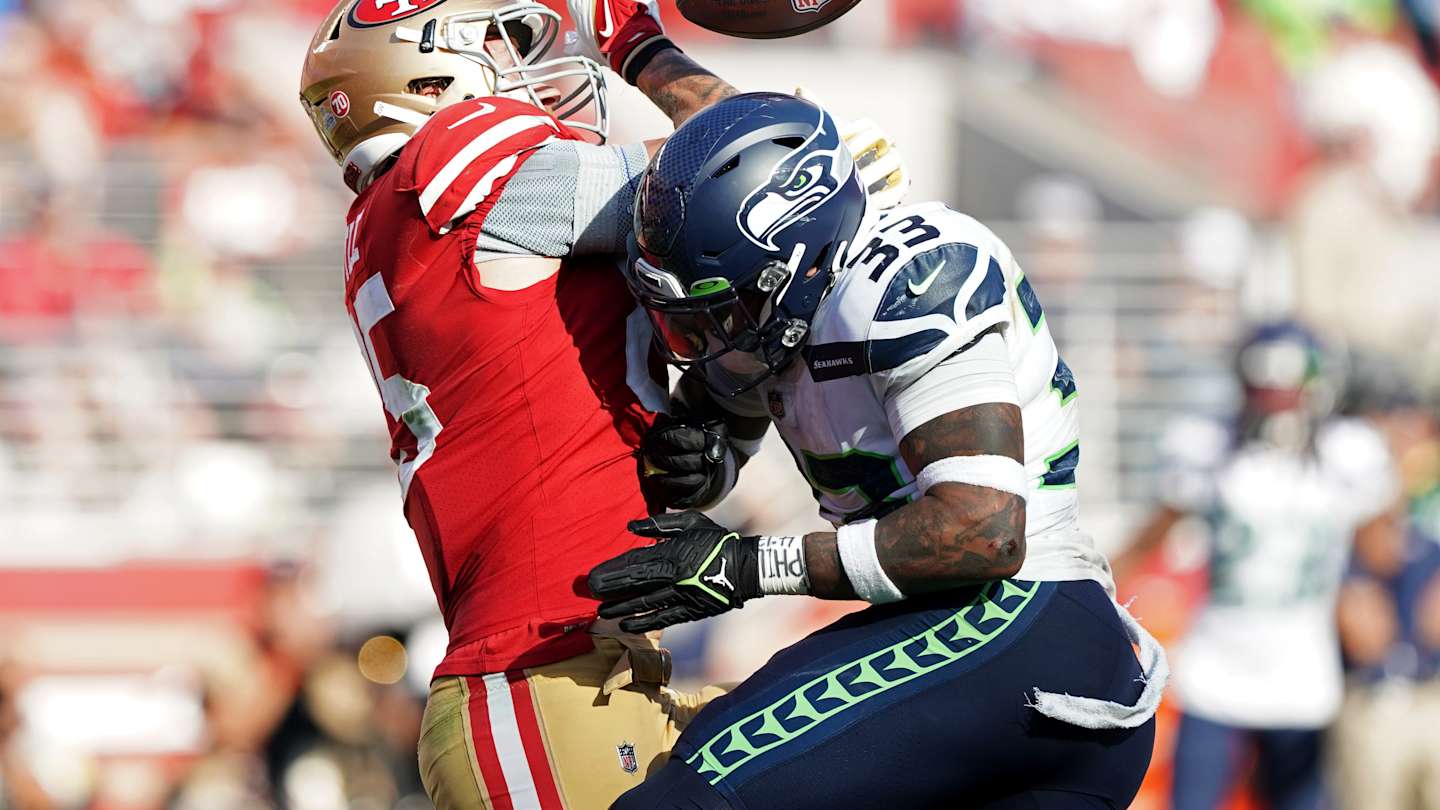 Seattle Seahawks Safety Jamal Adams: Coach Pete Carroll Provides Rehab ...