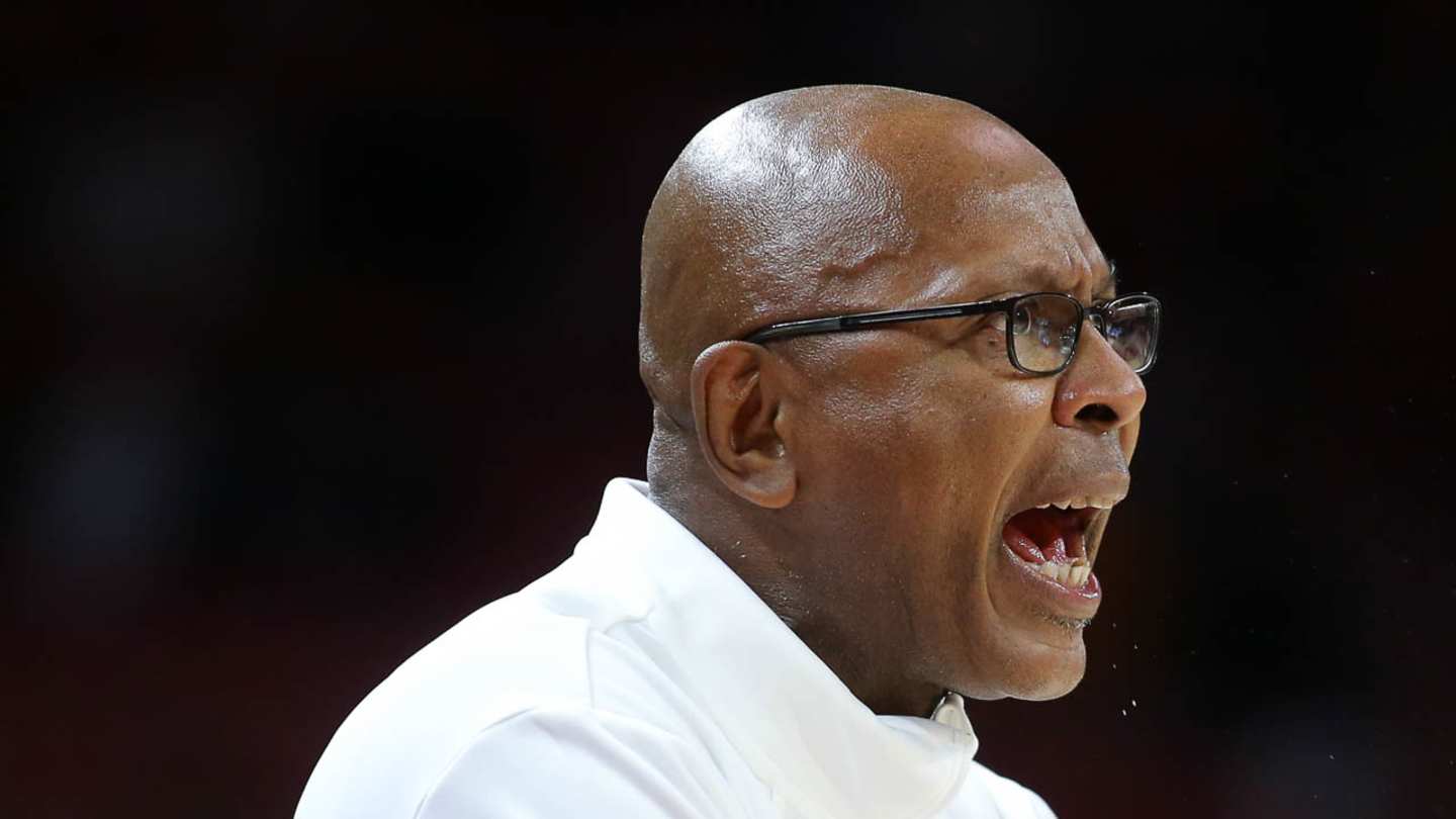 Arkansas-Little Rock's Darryl Walker's Complete Postgame Press ...