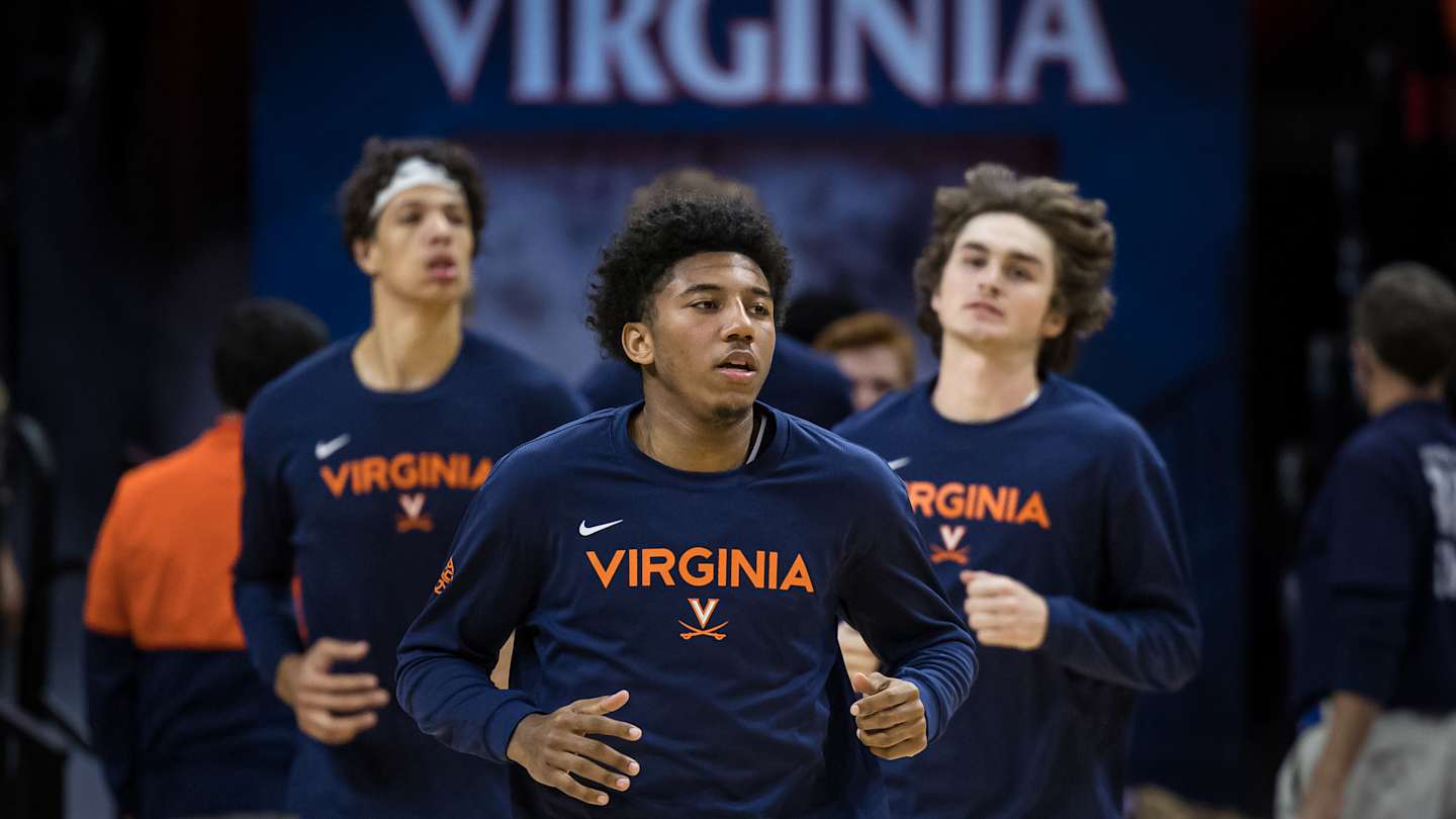 Game Preview: Virginia Basketball vs. JMU - Sports Illustrated Virginia ...