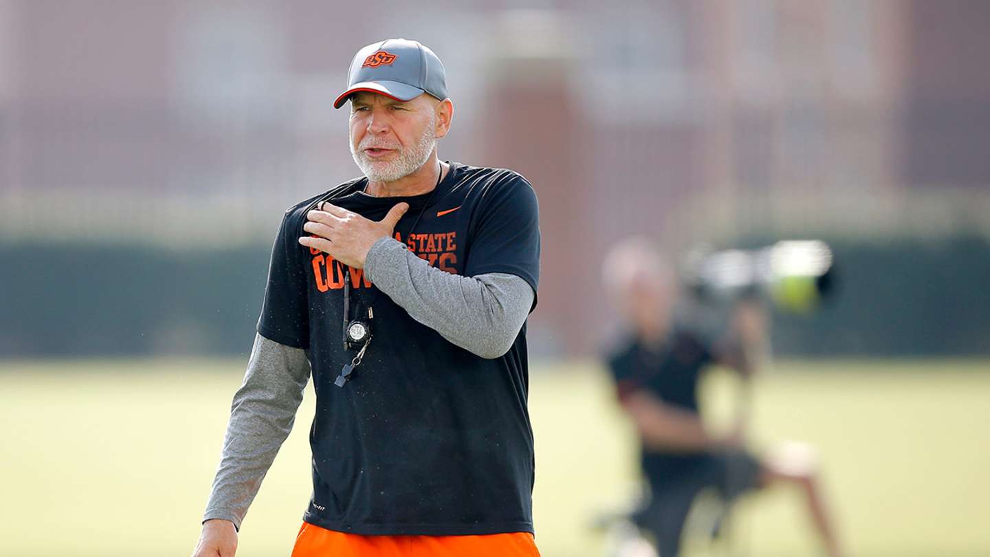 Jim Knowles named new Ohio State defensive coordinator - Sports Illustrated