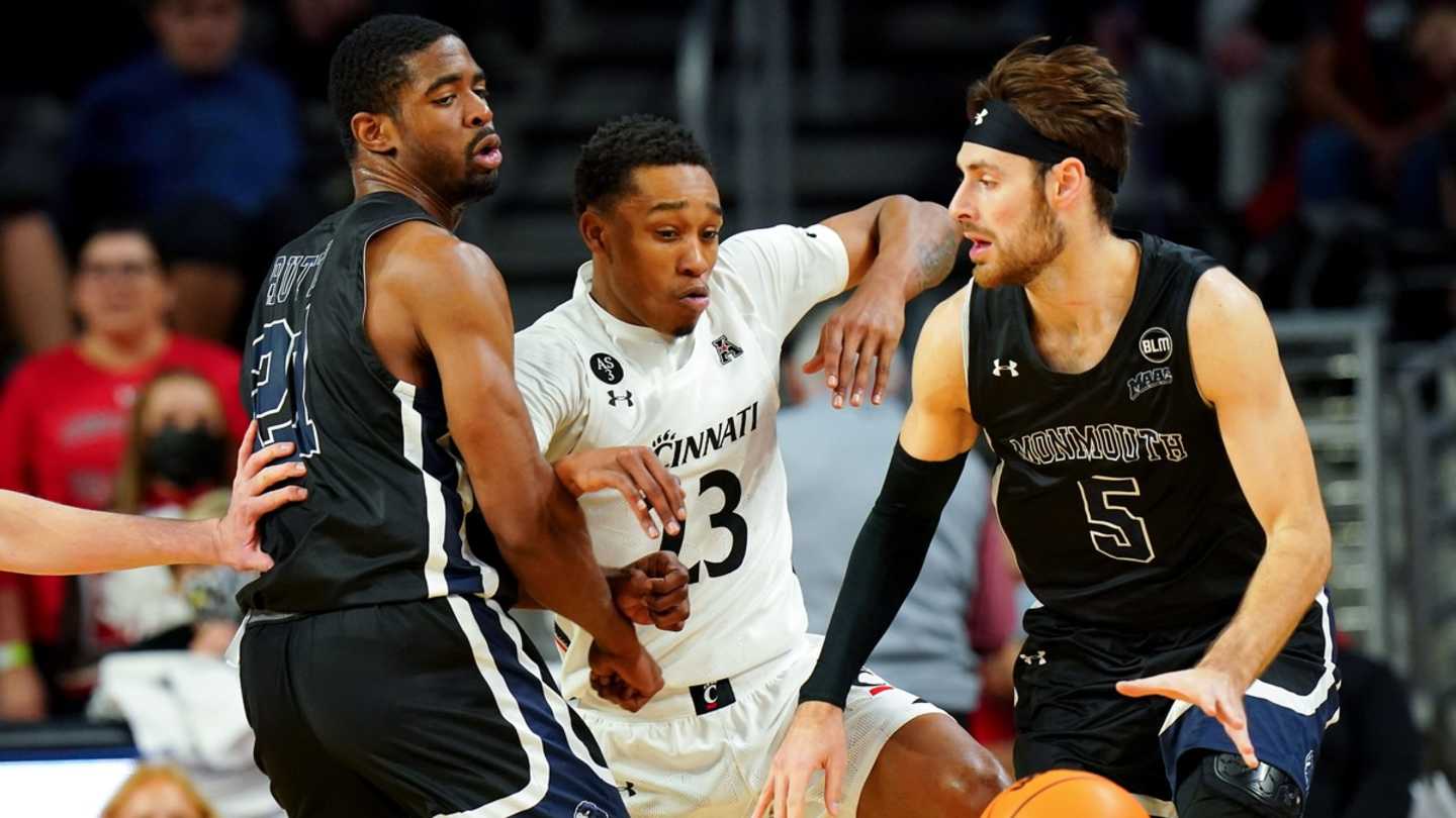 Manhattan at Monmouth: Free Live Stream College Basketball Online - How to Watch and Stream ...