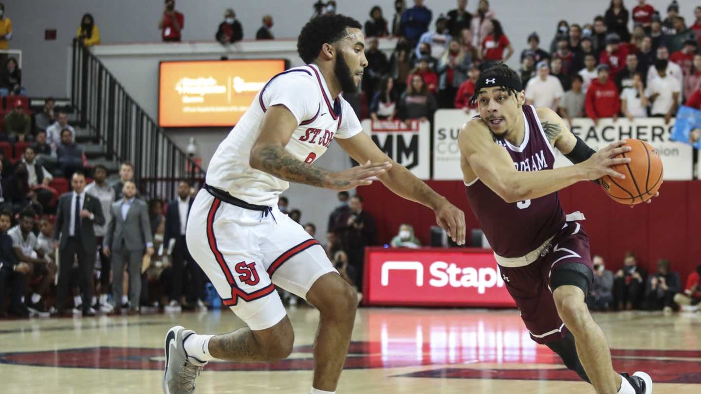 Watch UIC at Fordham: Stream men's college basketball live, TV channel - How to Watch and Stream ...