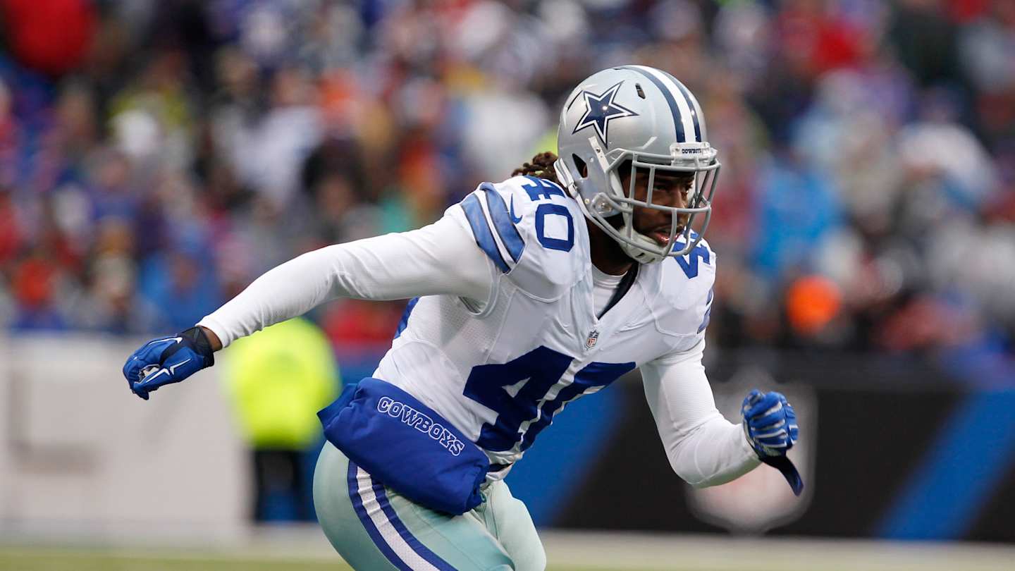 Dallas Cowboys Ex Danny McCray, 'Survivor' Contestant, Faces New TV ...