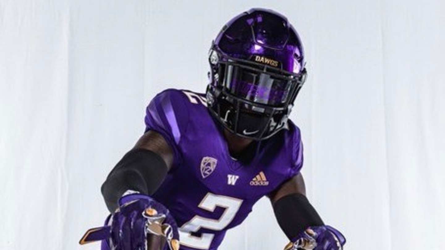 Husky Defector Germie Bernard Heads for Big Ten, Not Oregon - Sports ...