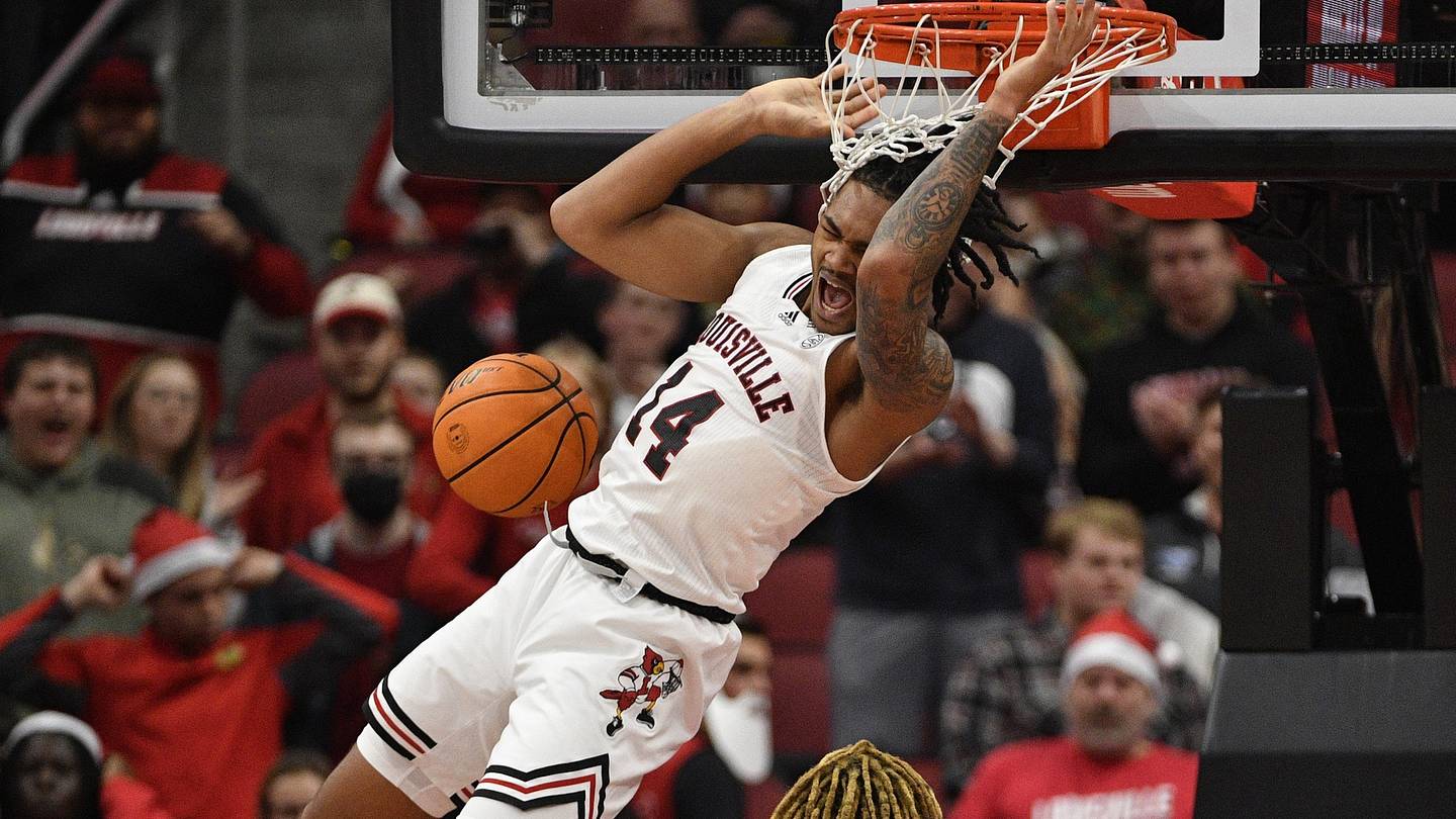 Preview: Louisville Cardinals vs. Wake Forest Demon Deacons - Sports ...