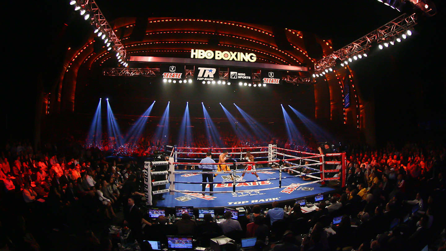 Watch Tramaine Williams vs Jetro Pabustan: Stream boxing live - How to ...