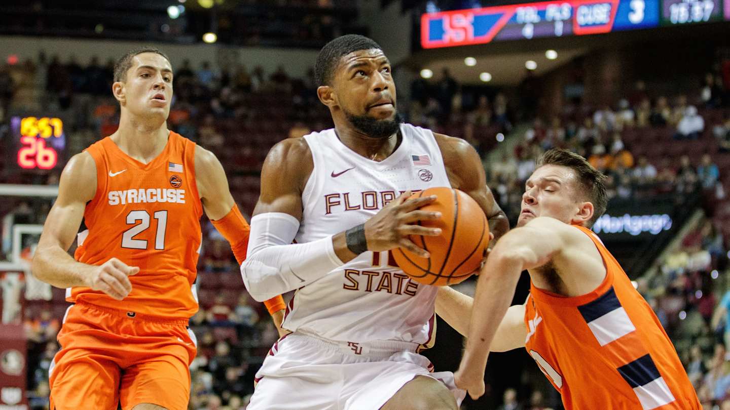 FSU Falls to South Carolina: 3 Game-Changing Plays - Sports Illustrated ...