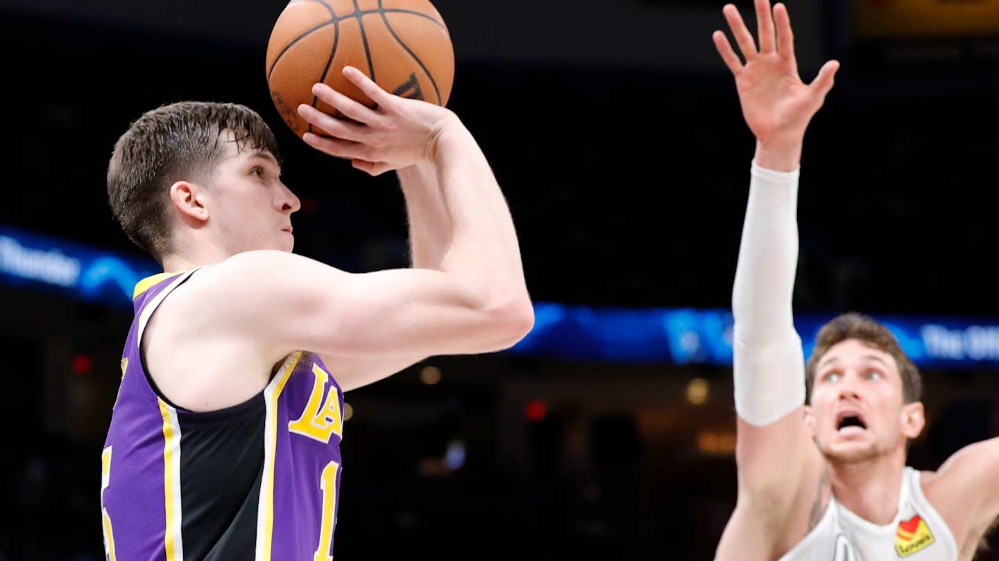 Lakers News: Update On Austin Reaves's Long-Term Lakers Future - All Lakers | News, Rumors ...