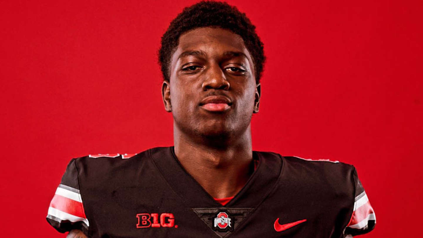 Ohio State Buckeyes Transfer CB Ryan Turner Commits to Boston College ...