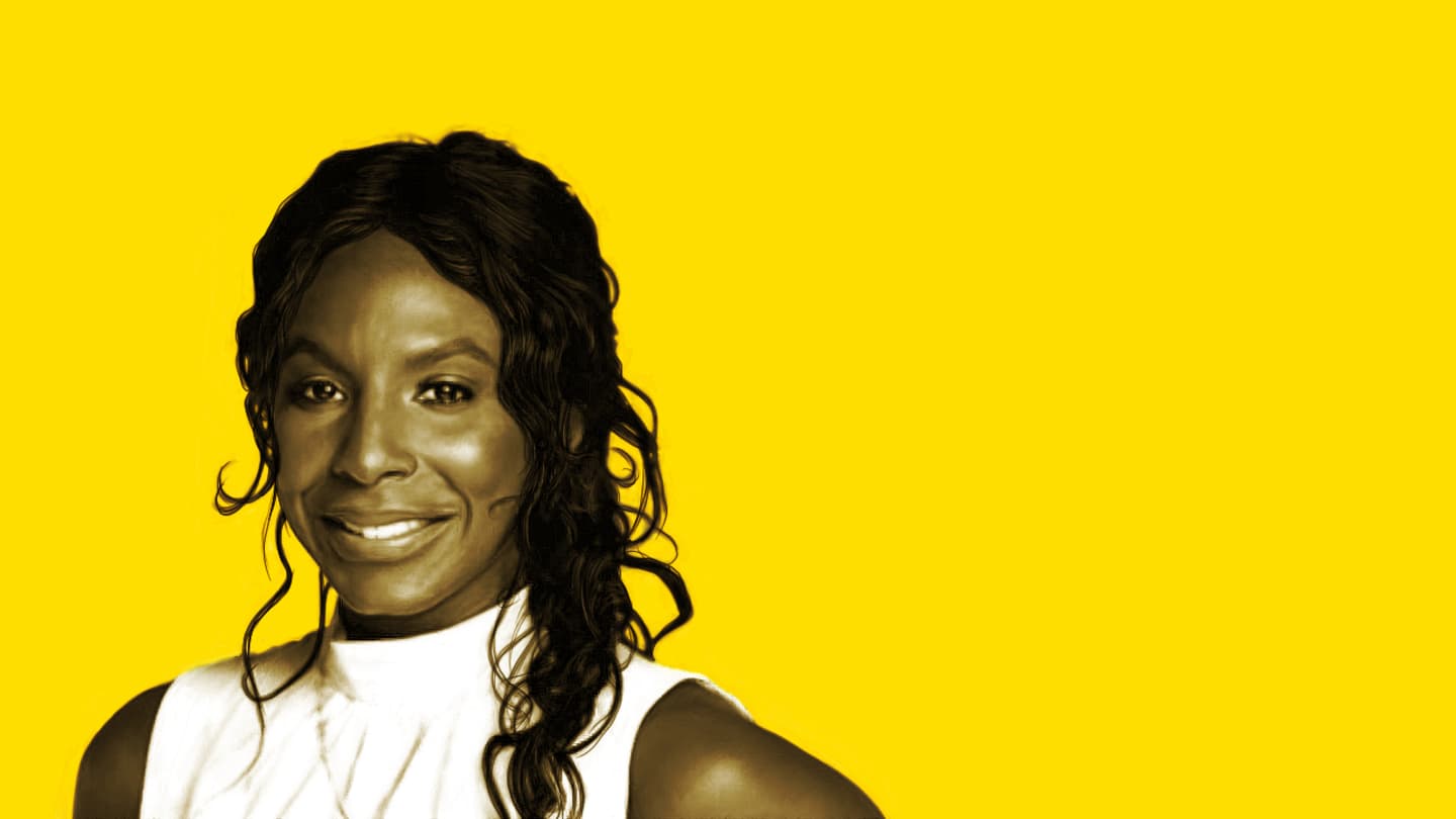 Shay Murphy is forging new ground with Lakers: 100 Influential Black ...