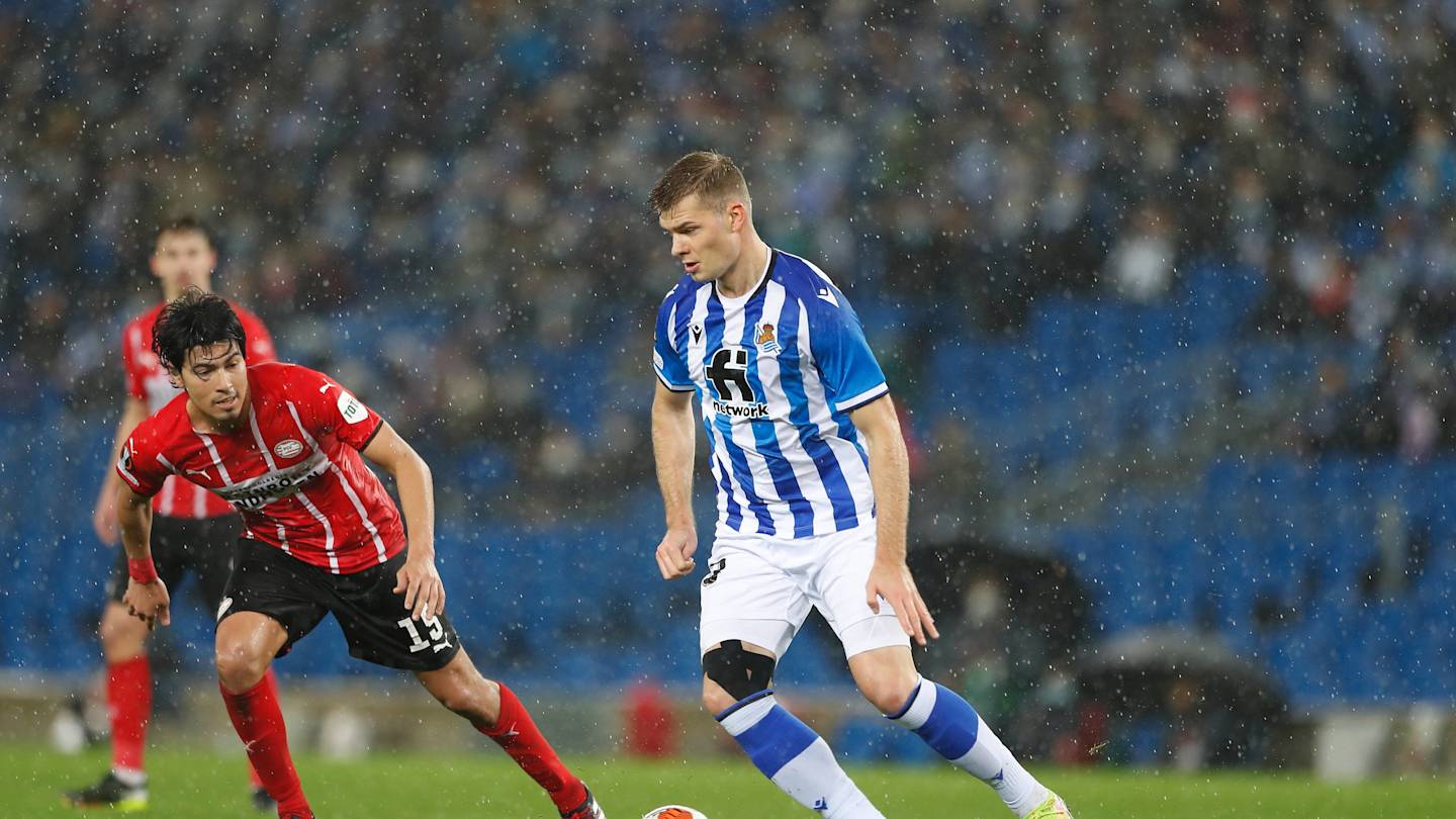 Watch Rangers vs PSV Eindhoven: Stream UEFA Champions League live - How ...