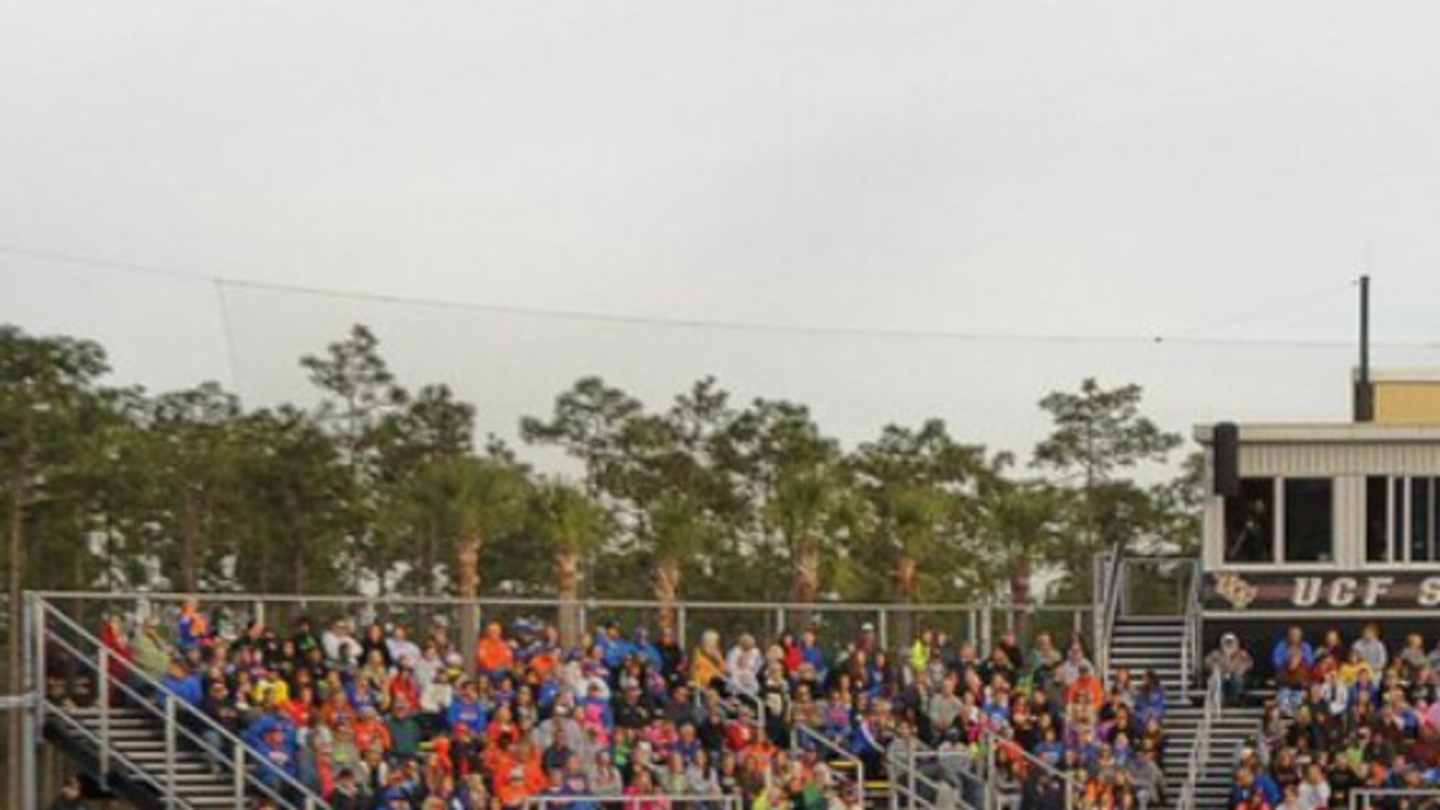 UCF Women's Softball Releases their very Competitive 2022 Regular ...