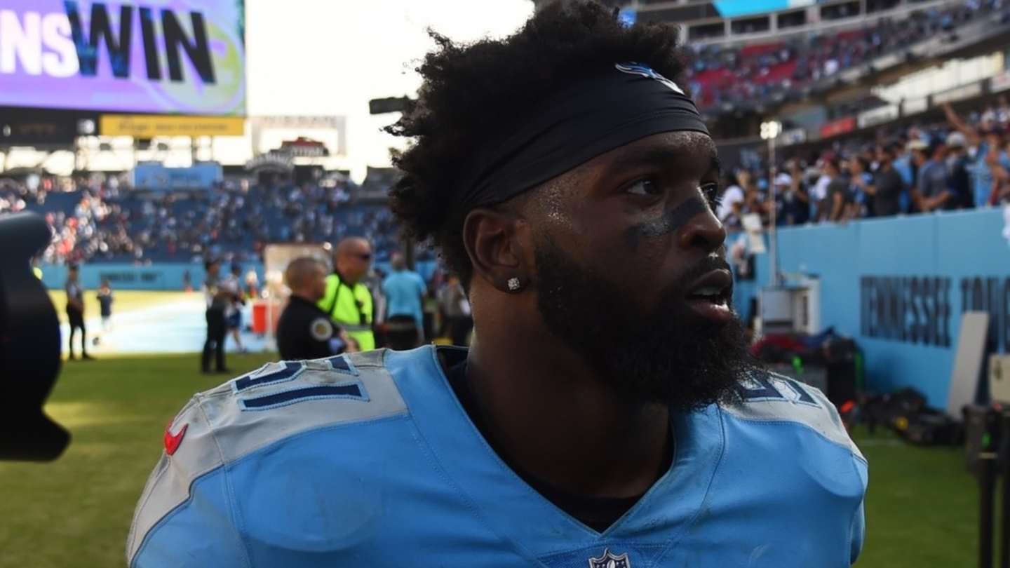 Tennessee Titans Wednesday Injury Report: David Long's Lengthy Absence ...