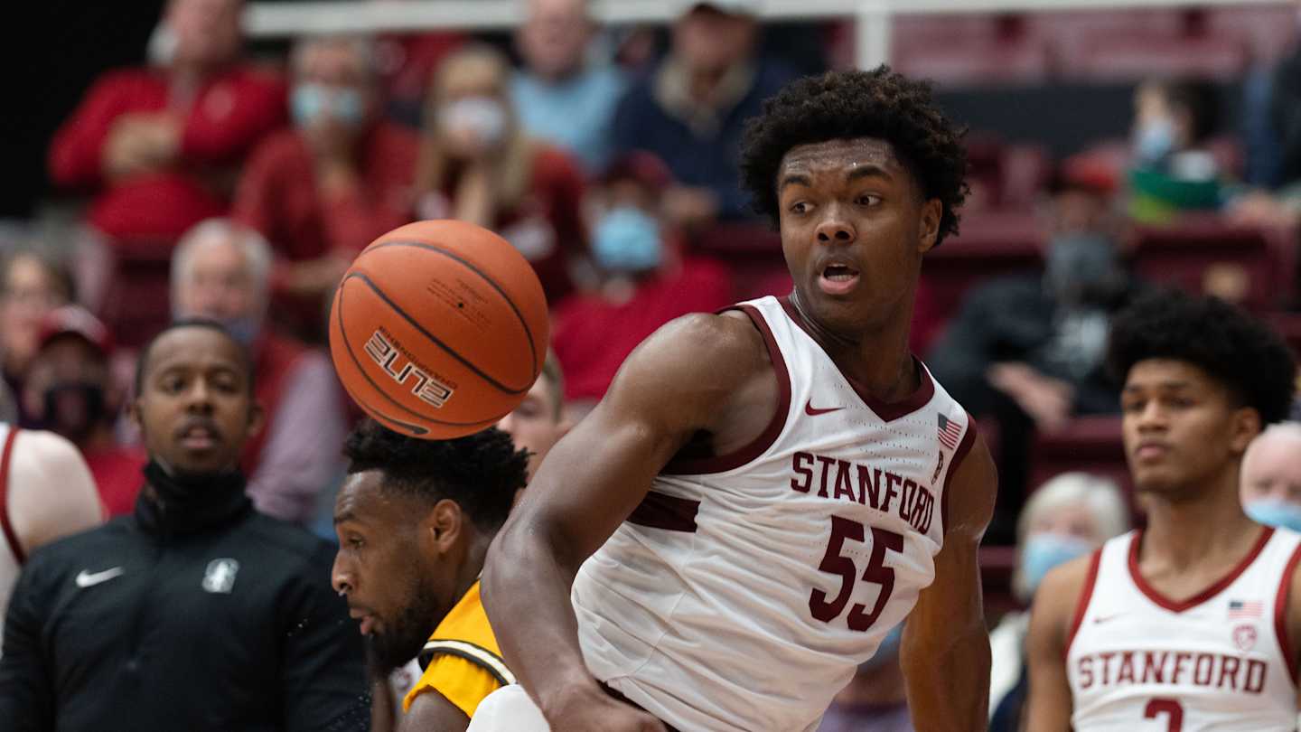 California at Stanford Free Live Stream College Basketball Online - How to Watch and Stream ...