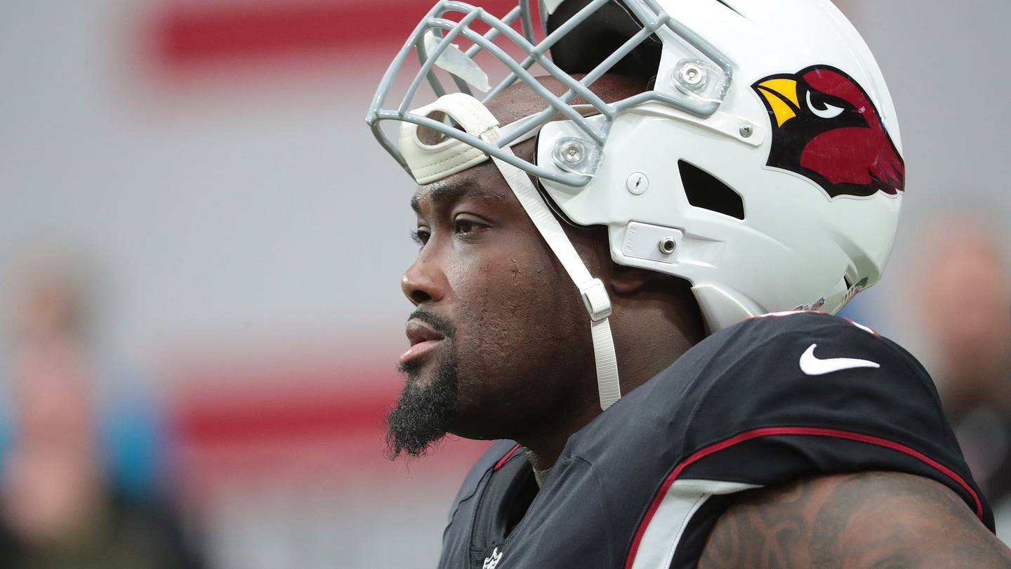 Arizona Cardinals Rule Three Players Out vs. Seahawks - Sports ...