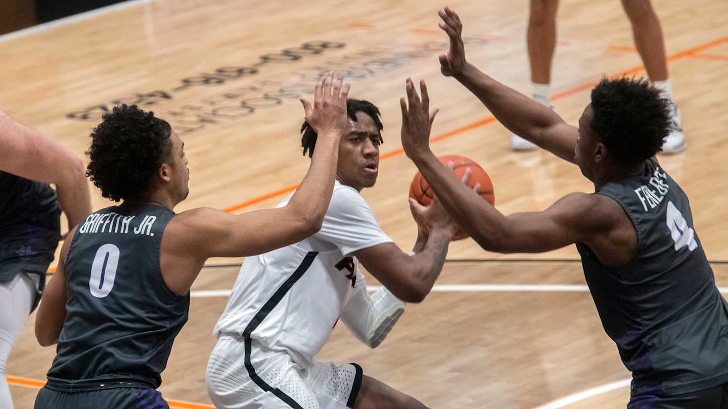 Watch Mount St Mary's at Pacific: Stream men's college basketball live - How to Watch and Stream ...