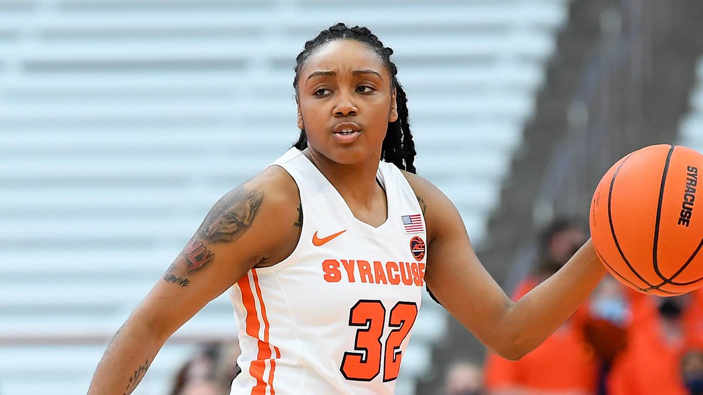 Syracuse Routes UMBC For Sixth Straight Win - Sports Illustrated ...