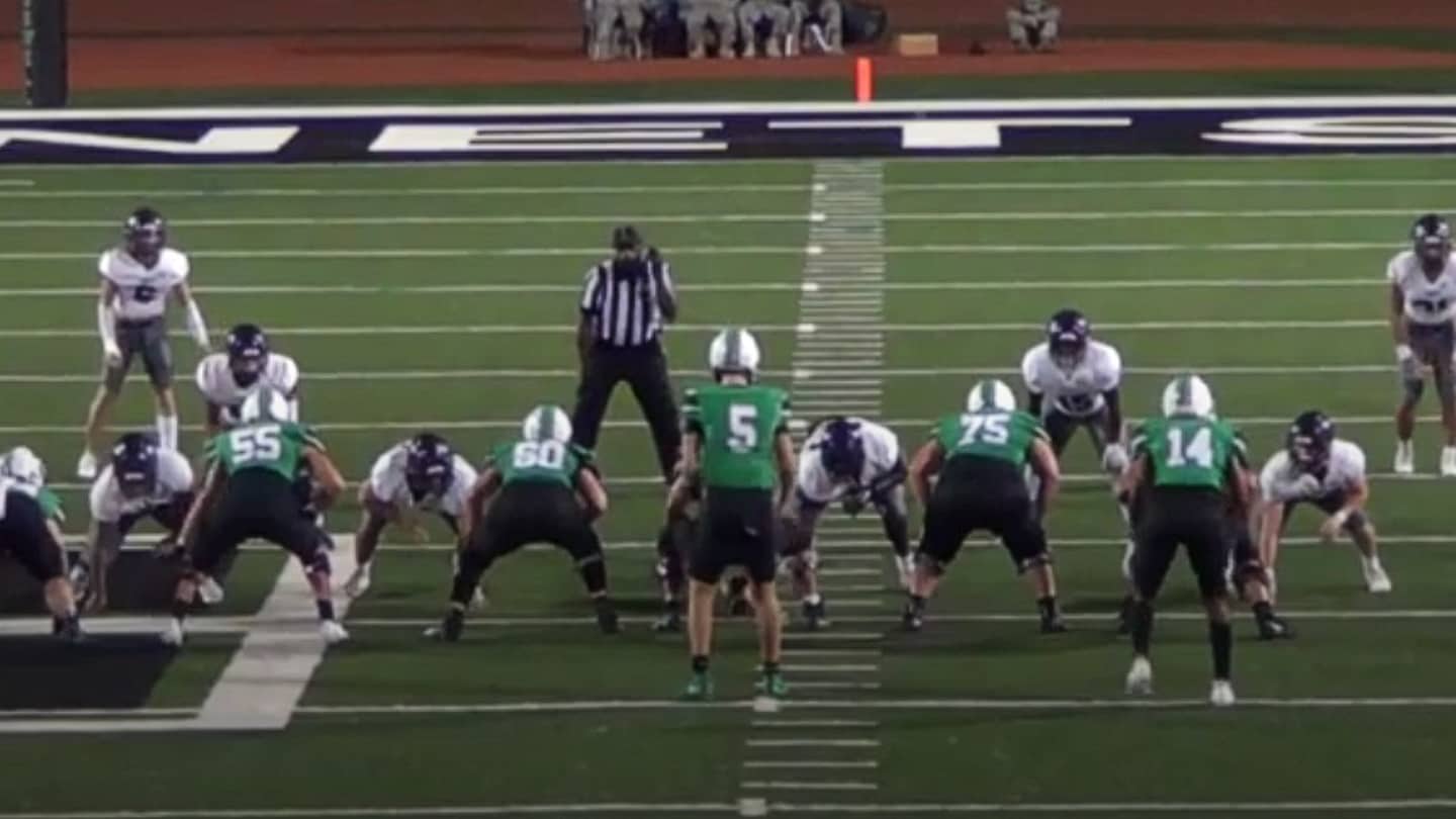 Rising QB Recruit Robbie Roper Talks Interest From Florida Gators ...